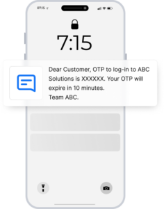 SMS Broadcasting System | Bulk SMS Text Messaging Software Solutions