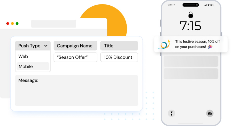 Best Web Push Notification Software Services | Push Notifications ...