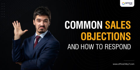 Top 20 Most Common Sales Objections & How to Respond