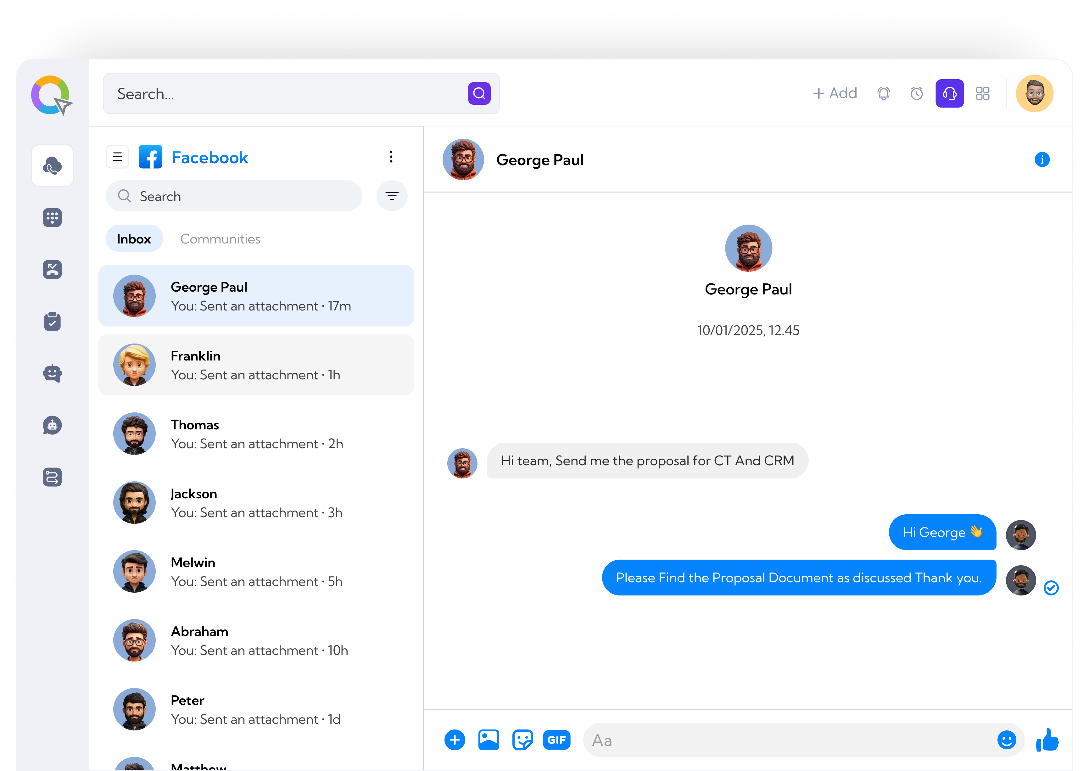 Standard-obj - Office24by7