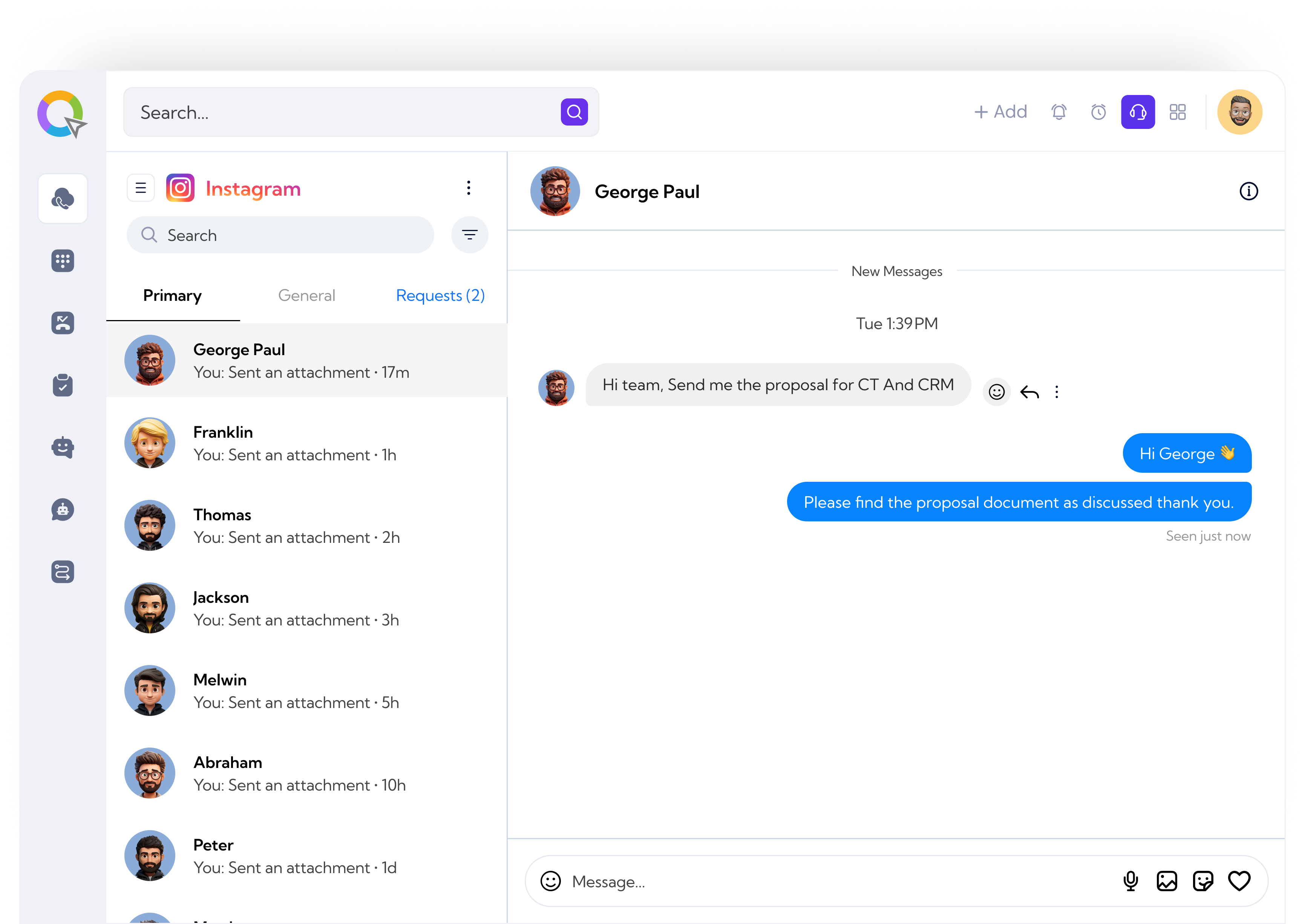 Standard-obj - Office24by7