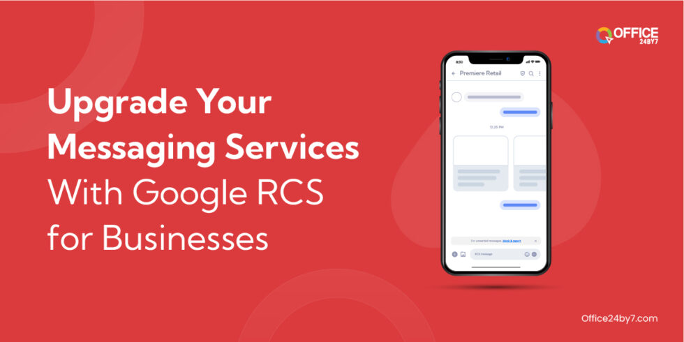 Google RCS for Businesses: iOS & Android